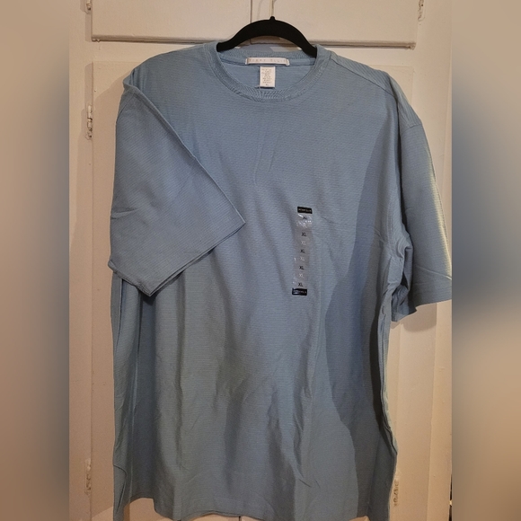 Perry Ellis | Shirts | Nwt Perry Ellis Short Sleeved Shirt | Poshmark